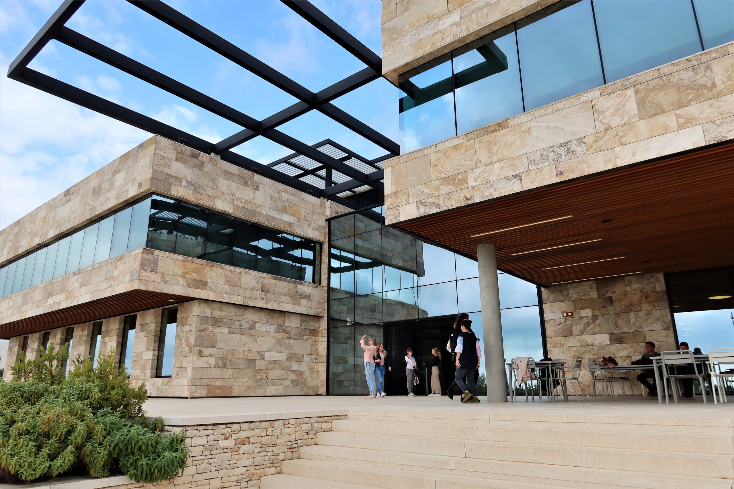 Startup Factory u posjetu Infobipu - ZICER