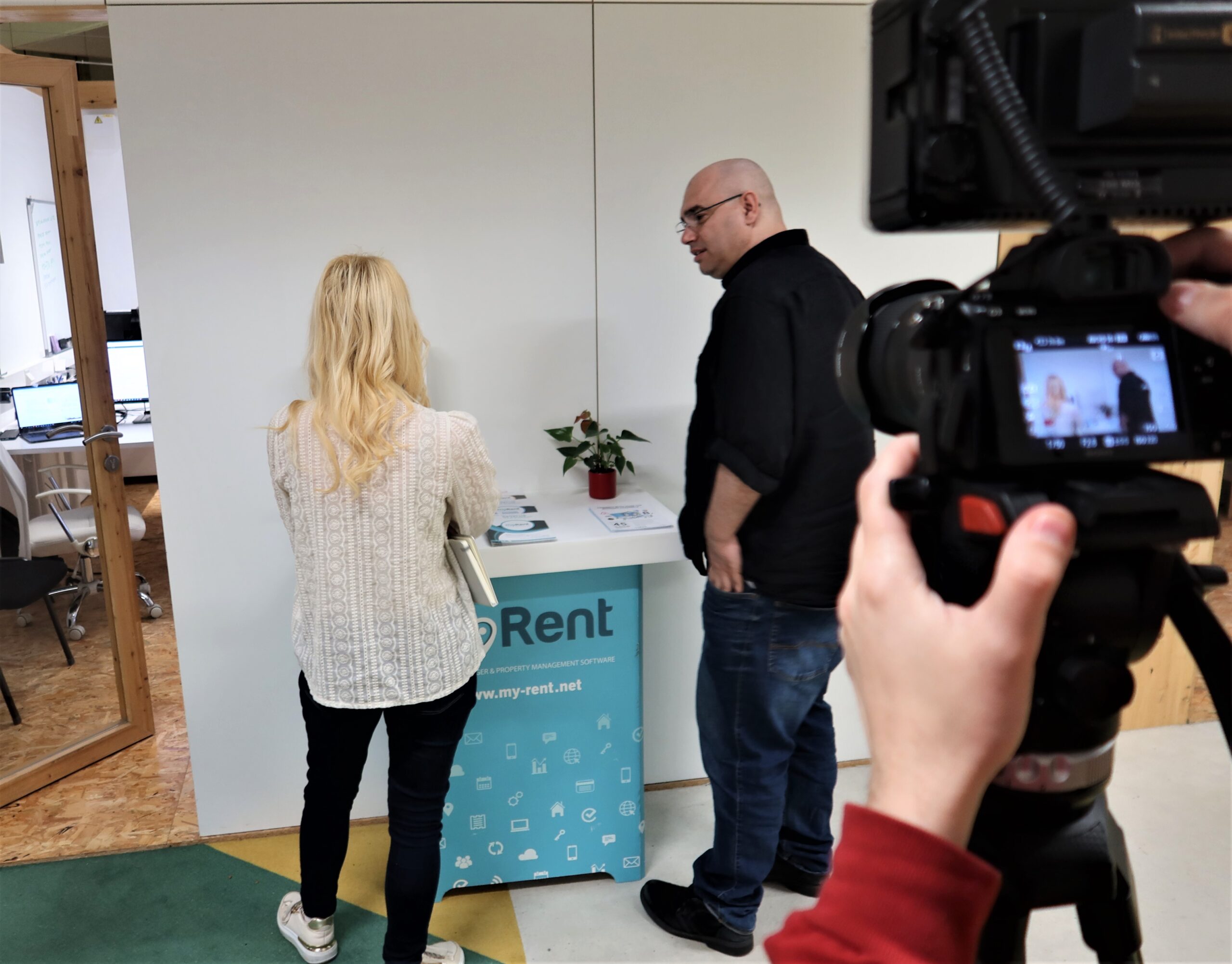 myRent je proširio svoju ponudu! - ZICER