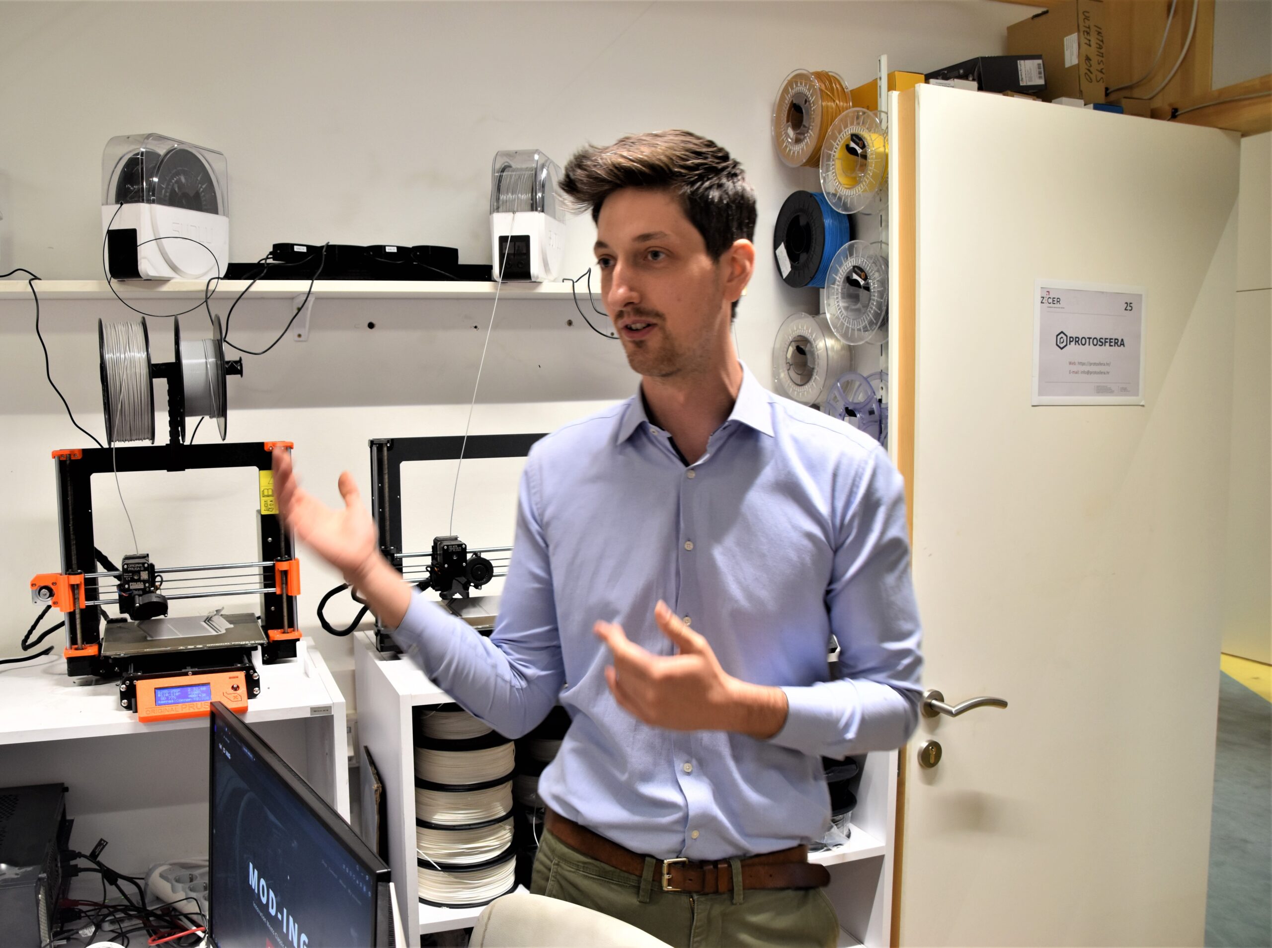 Tražiš zamjenski dio za stroj, auto ili plovilo koji se više ne ...