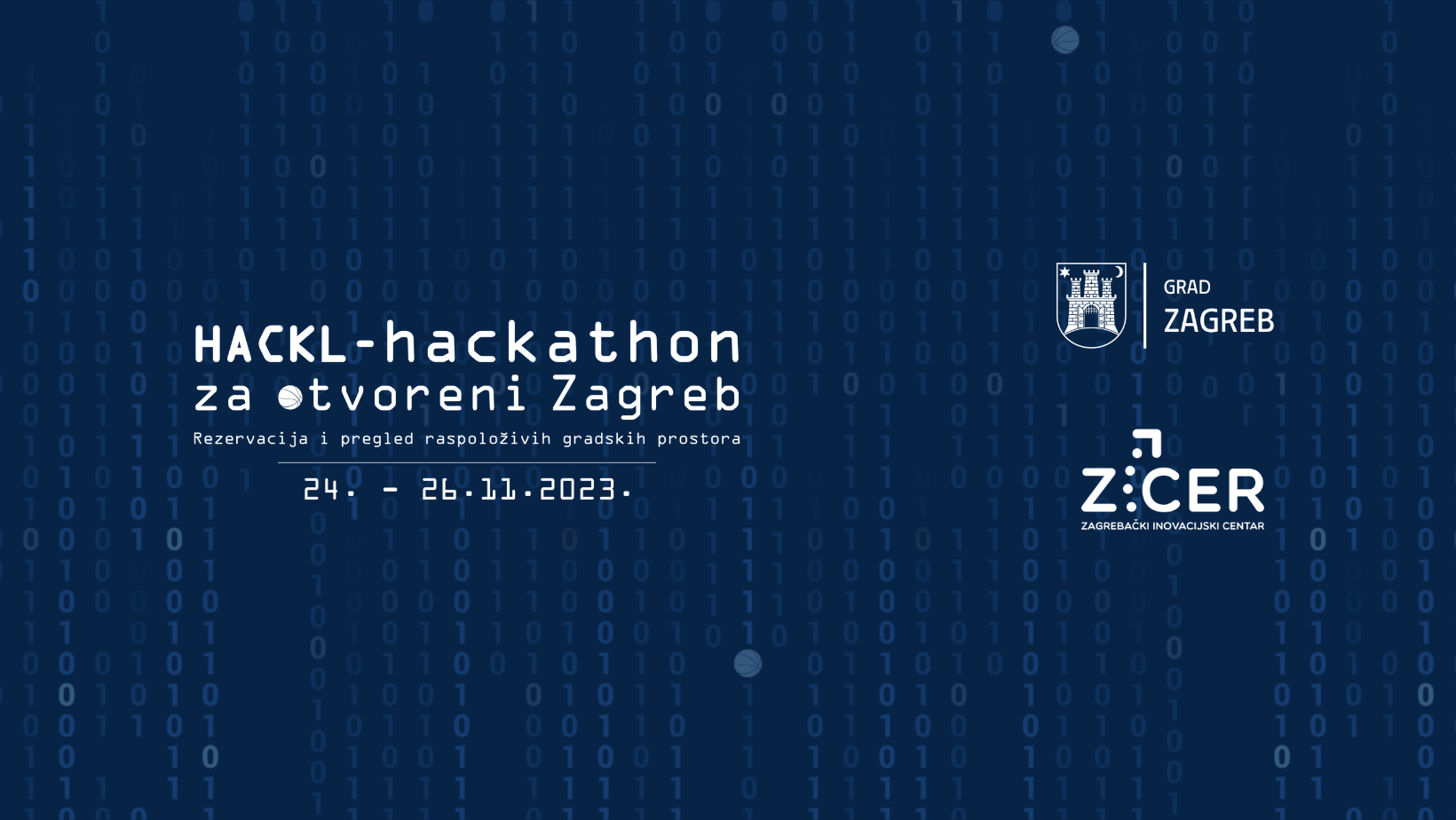 Traži se digitalno rješenje za lakšu rezervaciju i pregled raspoloživih ...