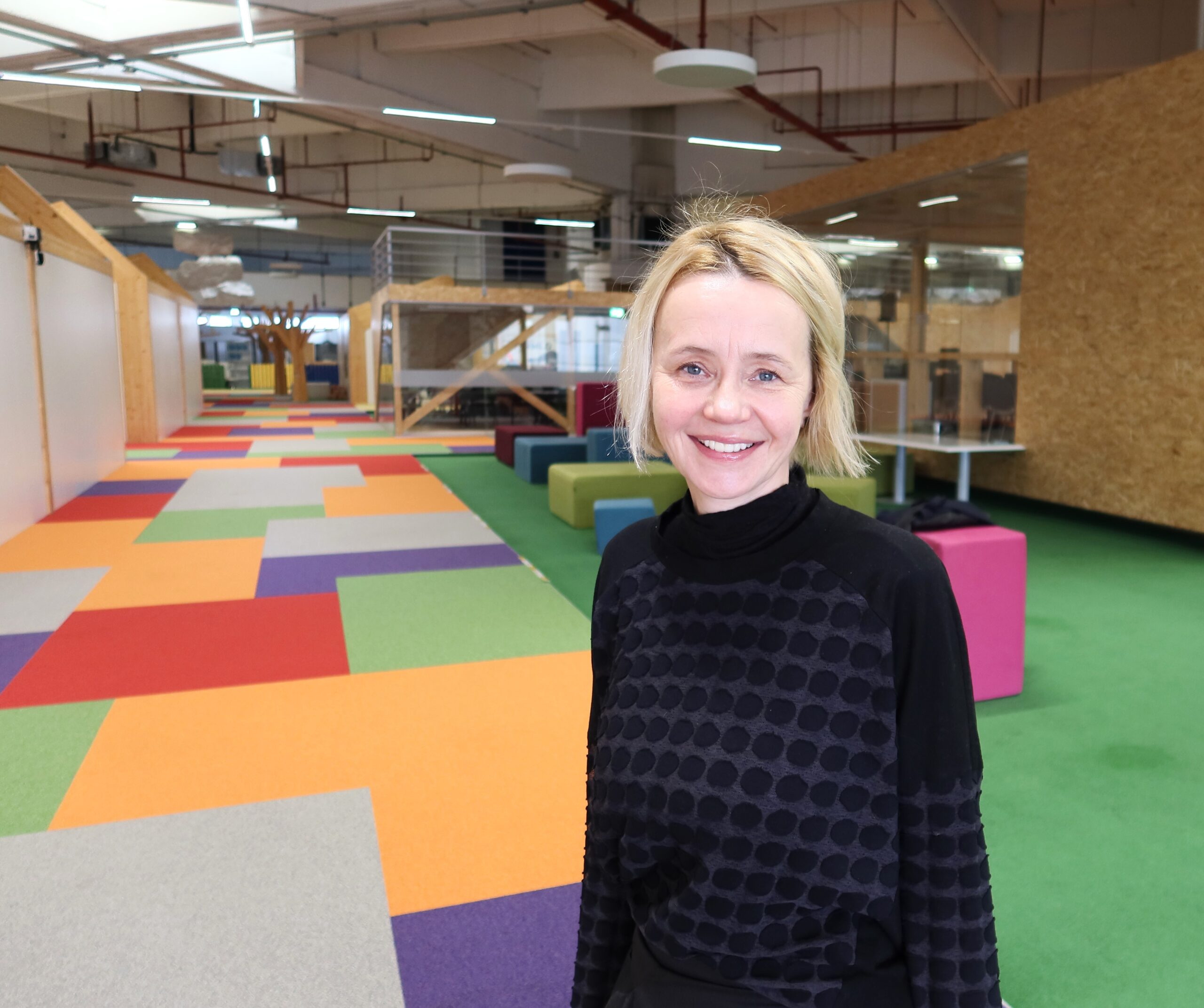 Balans privatnog i poslovnog u startup svijetu - ZICER