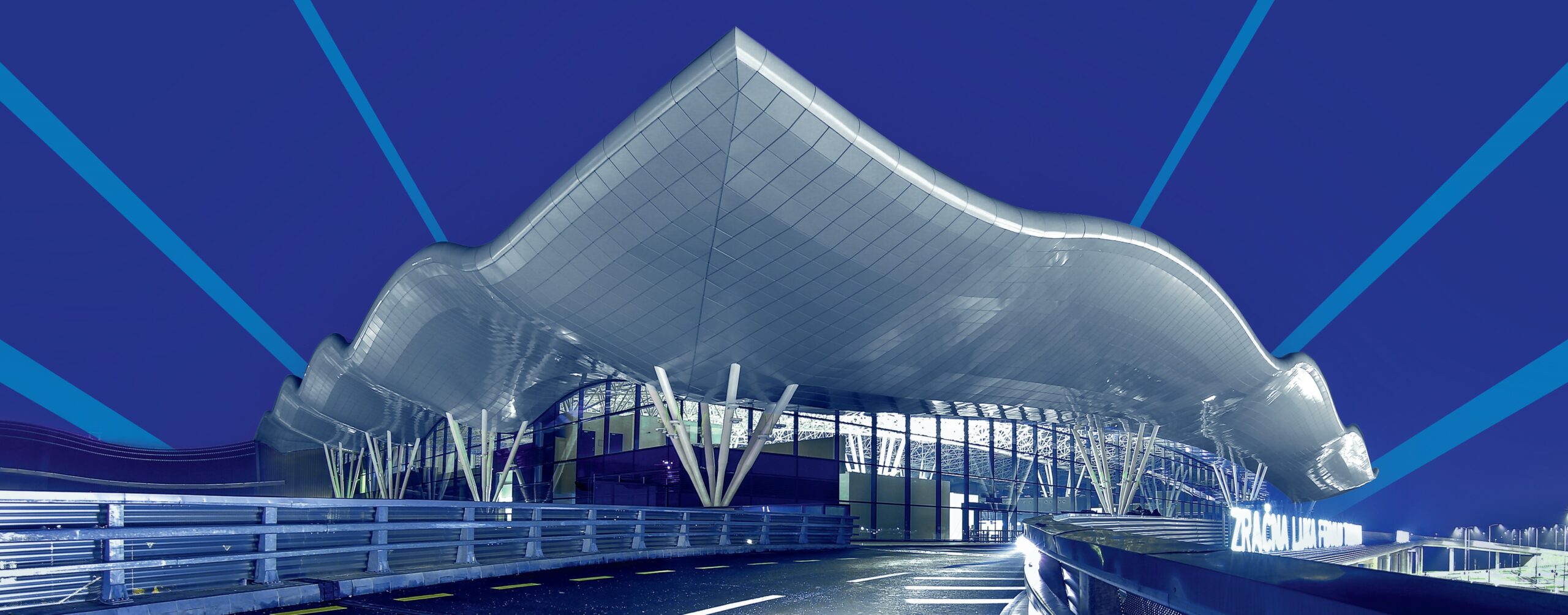 Dođite u ZICER na predstavljanje projekta Play Your Airport i doznajte ...