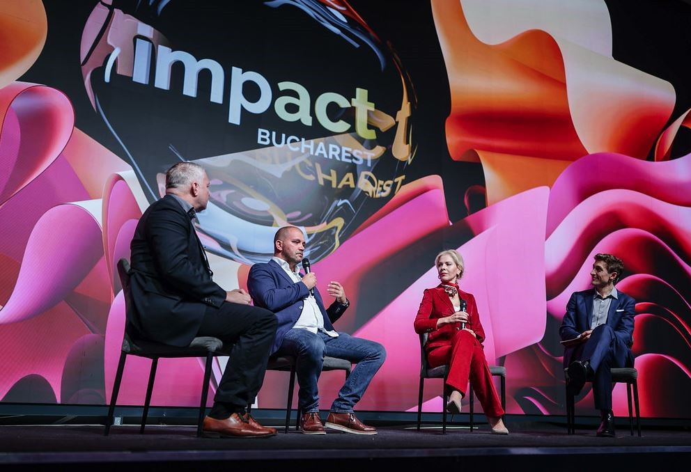 Impact Bucharest okupio tehnološke i gospodarske lidere - ZICER