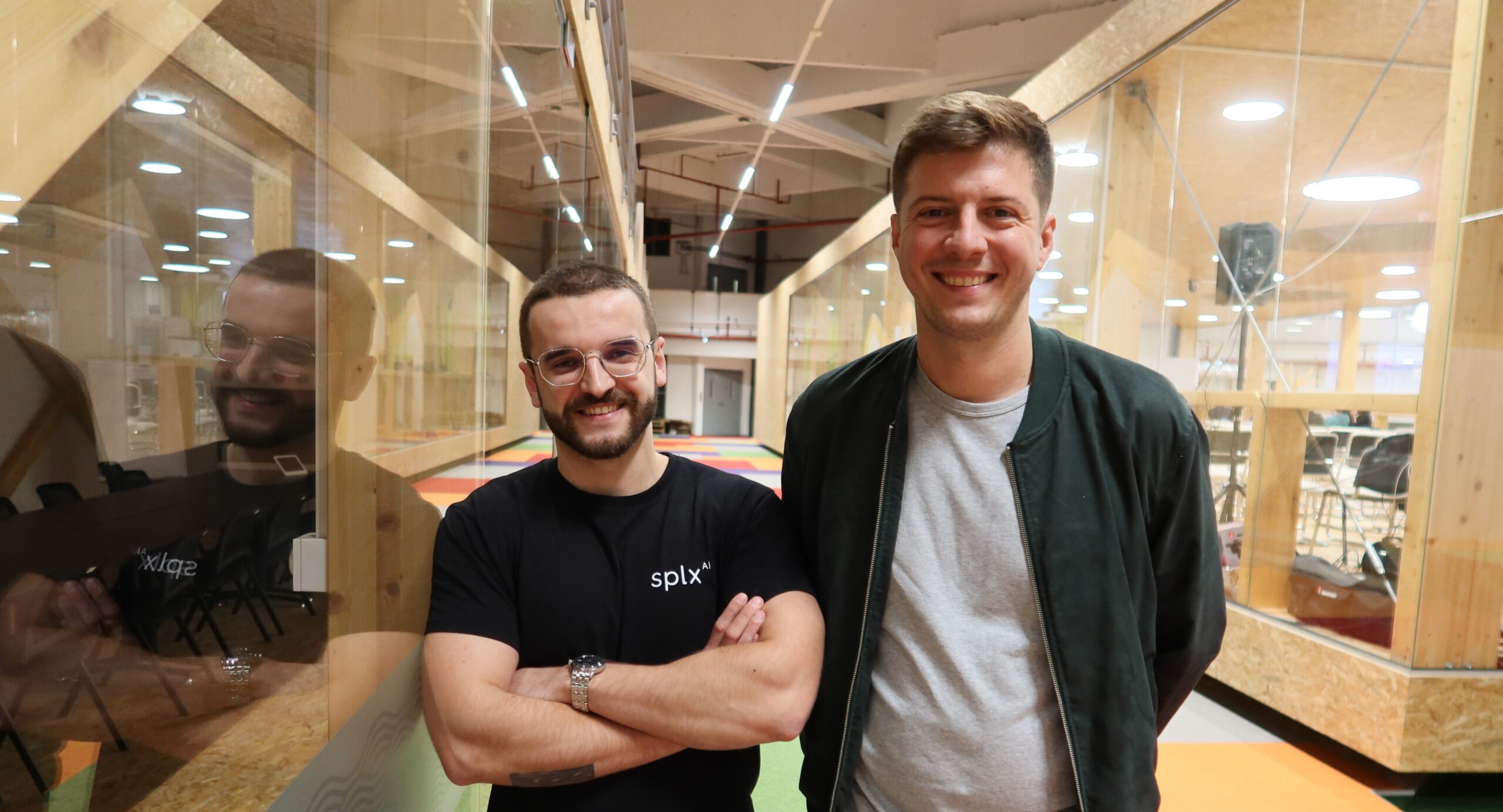 Startup iz ZICER-ovog inkubatora SplxAI stvara vrhunska rješenja za ...