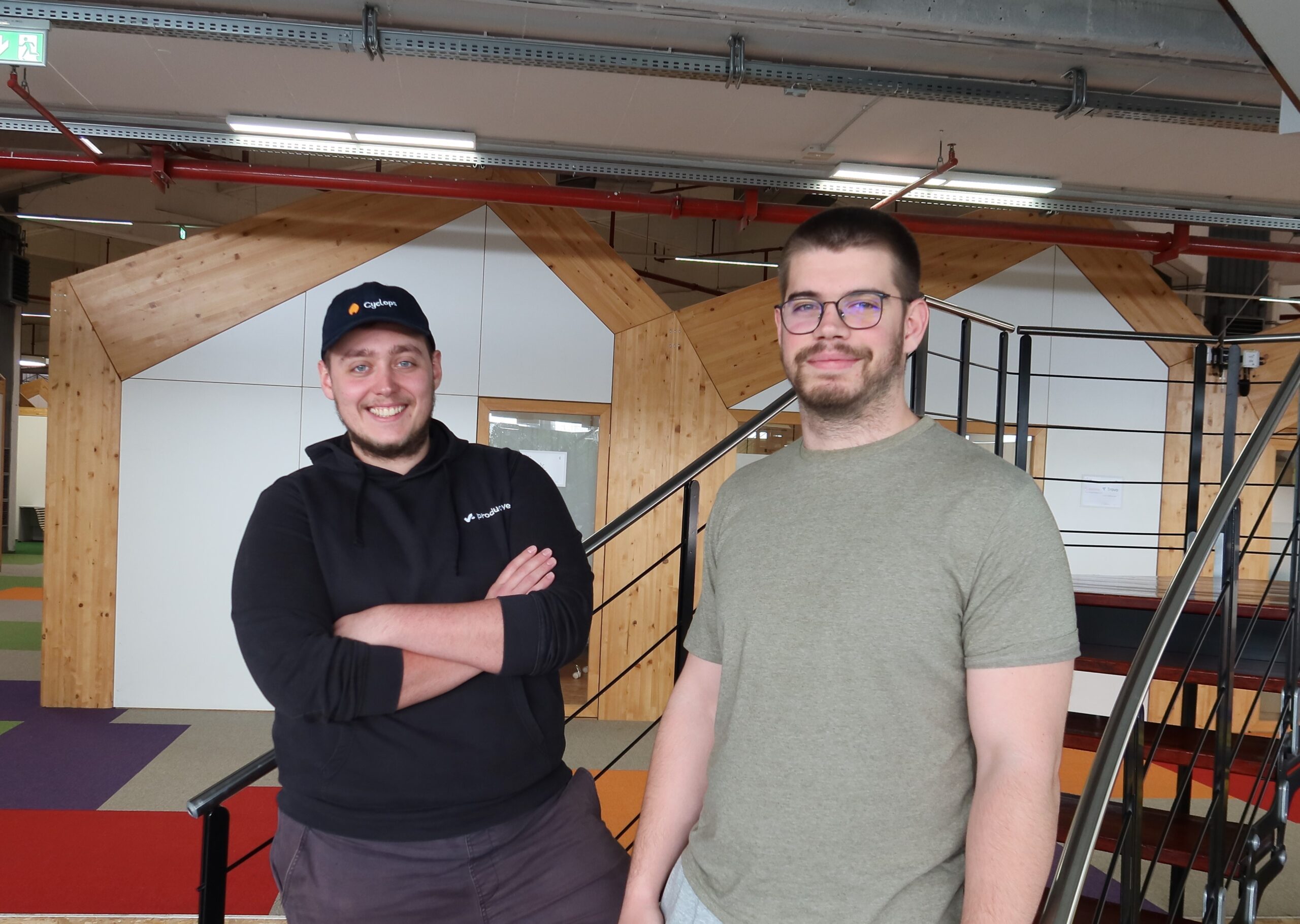 Ovoga tjedna sa startupom Cyclops obilježimo njihov Launch Week! - ZICER