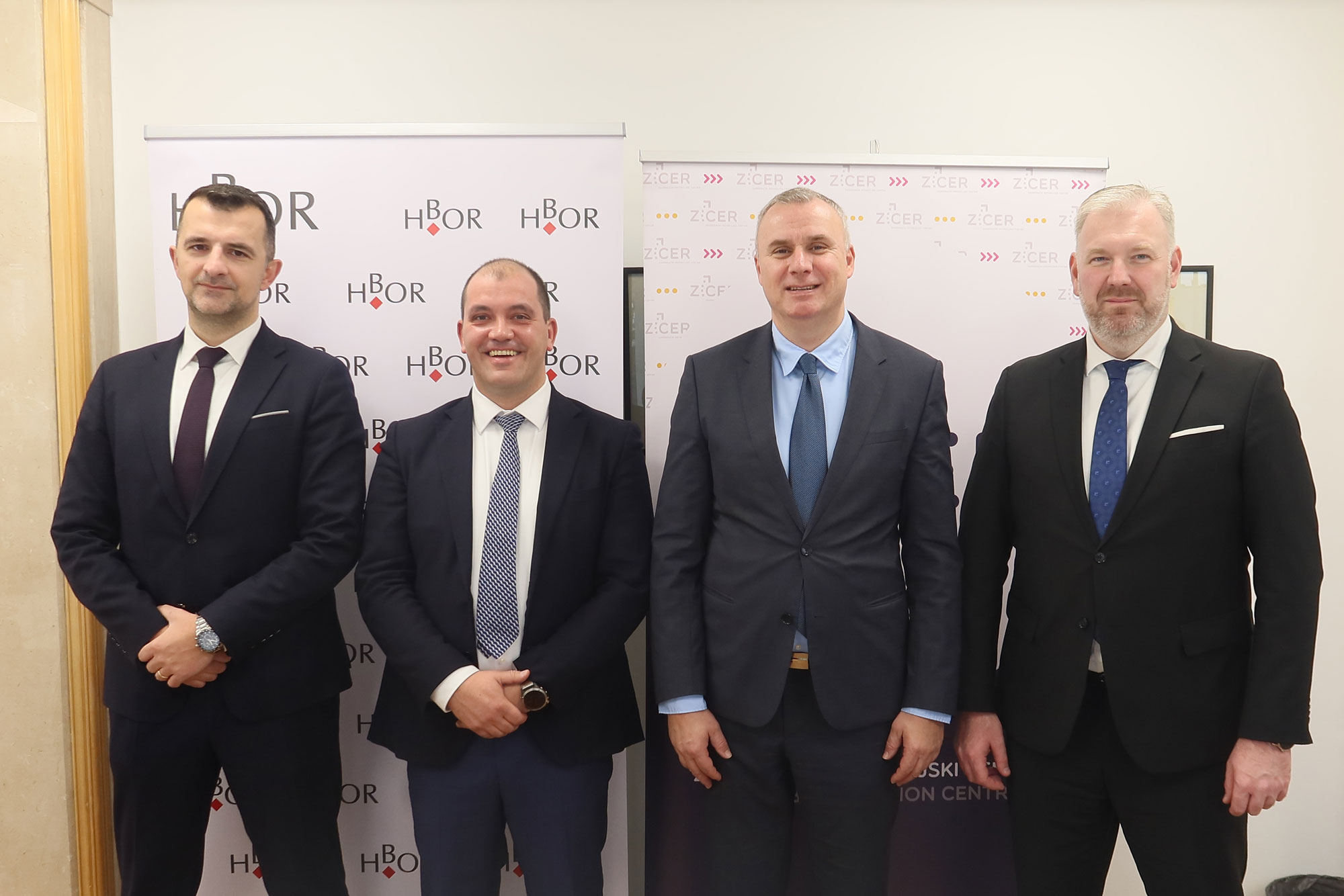 ZICER pokrenuo seed fond vrijedan 1.000.000 eura! - ZICER