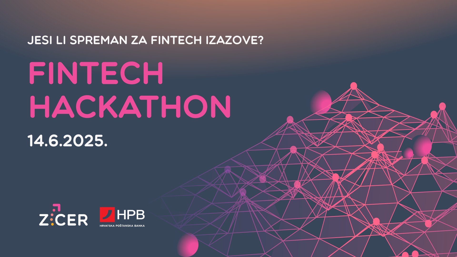 Fintech Hackathon Zicer