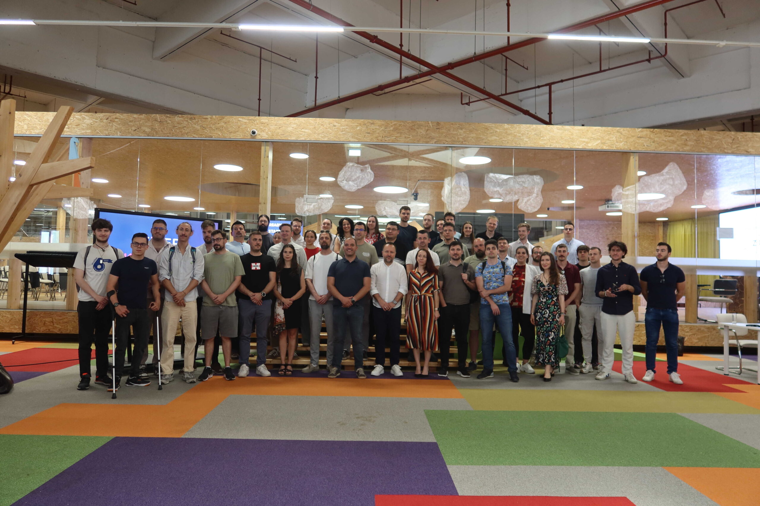 Započeli novi ZICER-ovi akceleracijski programi: Umjetna inteligencija ...