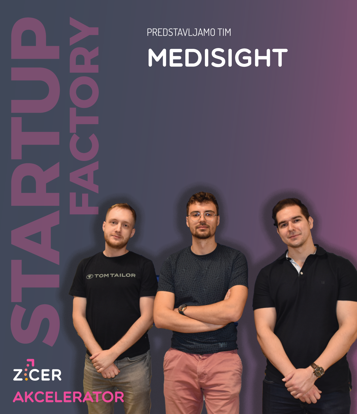 MediSight i umjetna inteligencija u službi ranog otkrivanja raka dojke ...