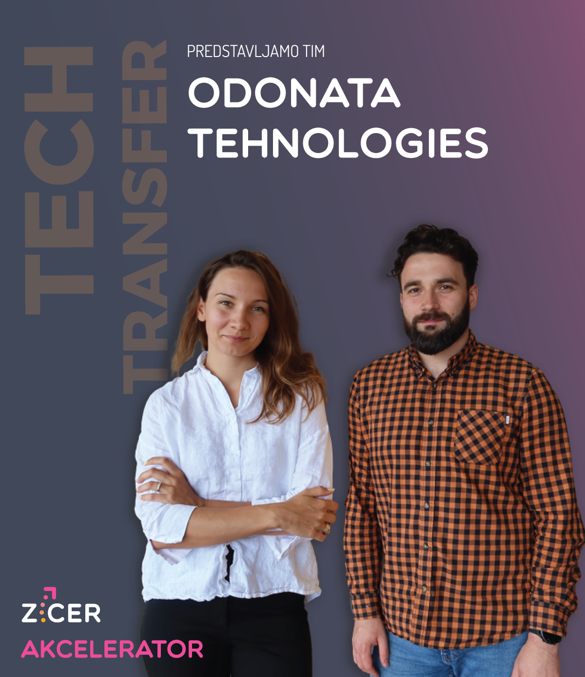 Revolucija u logistici: dronovi iz Odonata Technologiesa skraćuju inventuru s tjedana na sate ...